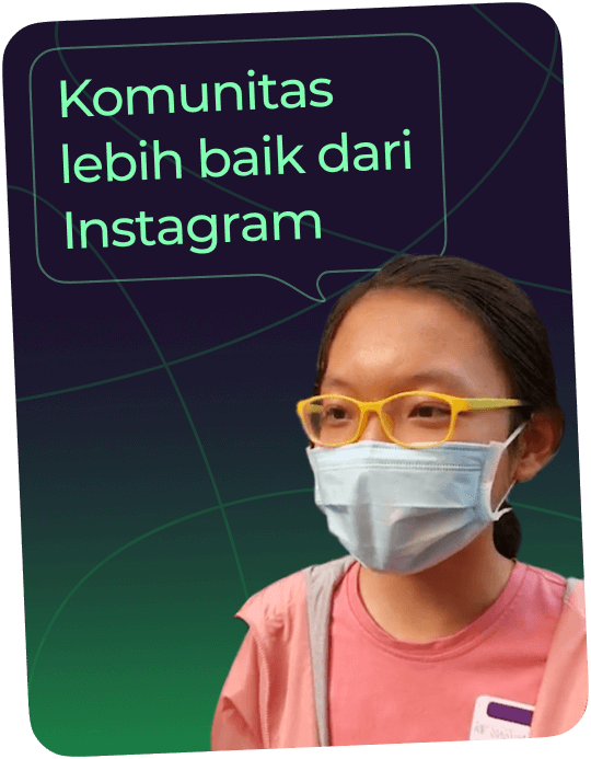 Sekolah pemrograman untuk anak-anak berusia 6 hingga 17 tahun di ...