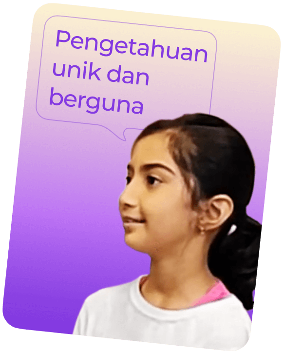 Sekolah pemrograman untuk anak-anak berusia 6 hingga 17 tahun di ...