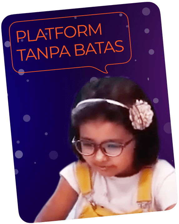 Sekolah pemrograman untuk anak-anak berusia 6 hingga 17 tahun di ...