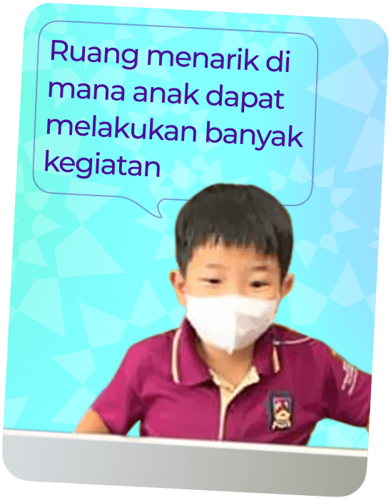 Sekolah pemrograman untuk anak-anak berusia 6 hingga 17 tahun di ...